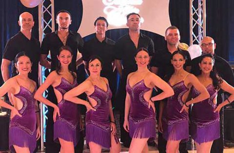 Homepage - By Your Side Dance Studio