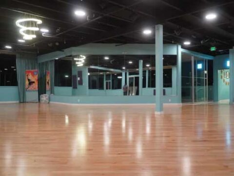 Rent Dance Studio Space in Los Angeles - By Your Side Dance Studio