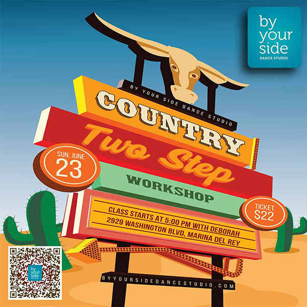 Homepage - By Your Side Dance Studio